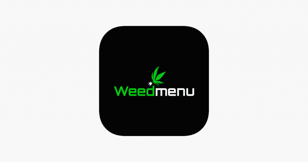 Weedmenu app brings cannabis industry to customers' smartphones ...