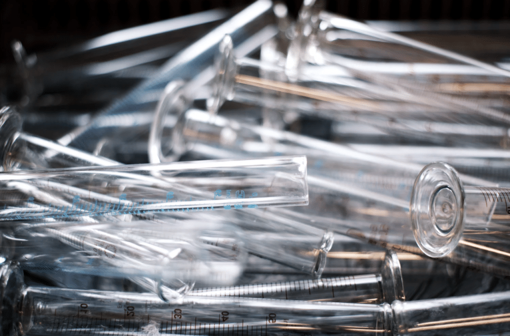 Expanding Extraction Technology - Extraction Magazine