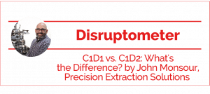 C1D1 vs. C1D2: What's the Difference? - Extraction Magazine