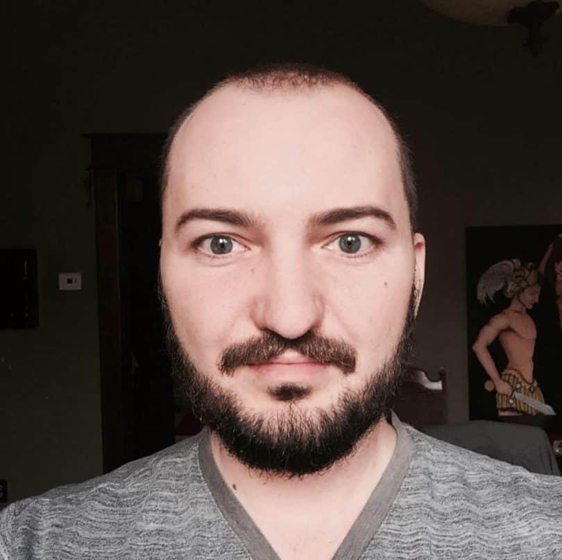 Our Team - Extraction Magazine