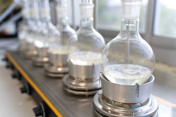 Differences Between Maceration, Percolation & Soxhlet Extraction