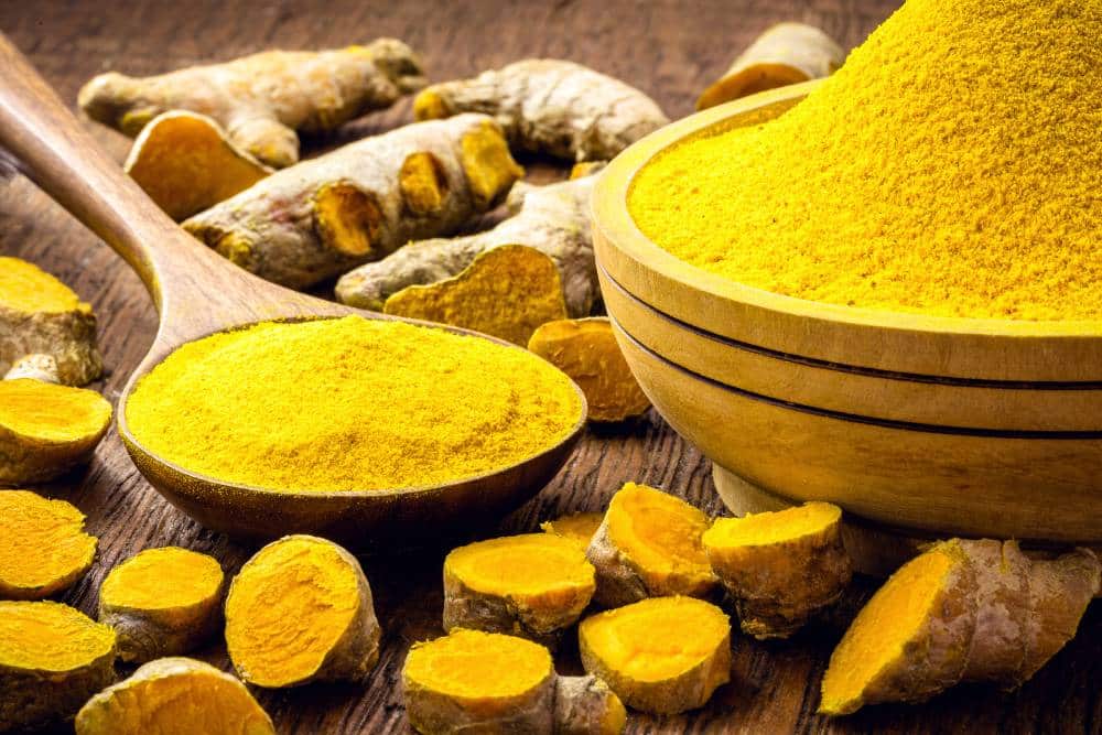 How to DIY Turmeric Extraction - Extraction Magazine