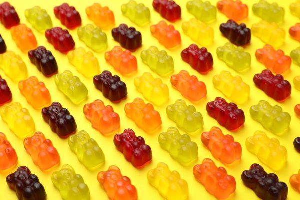 Making Your Own Ginger Gummy Bears! - Extraction Magazine
