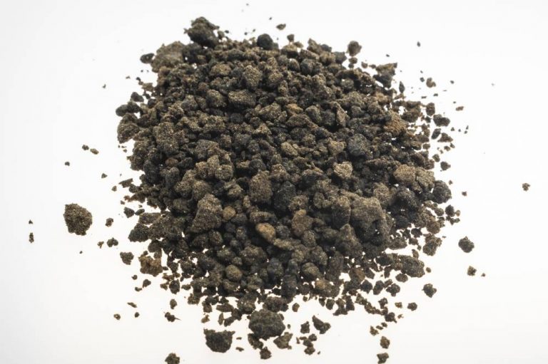 Dry Ice Hash – The ‘New’ Way to Make Hash - Extraction Magazine