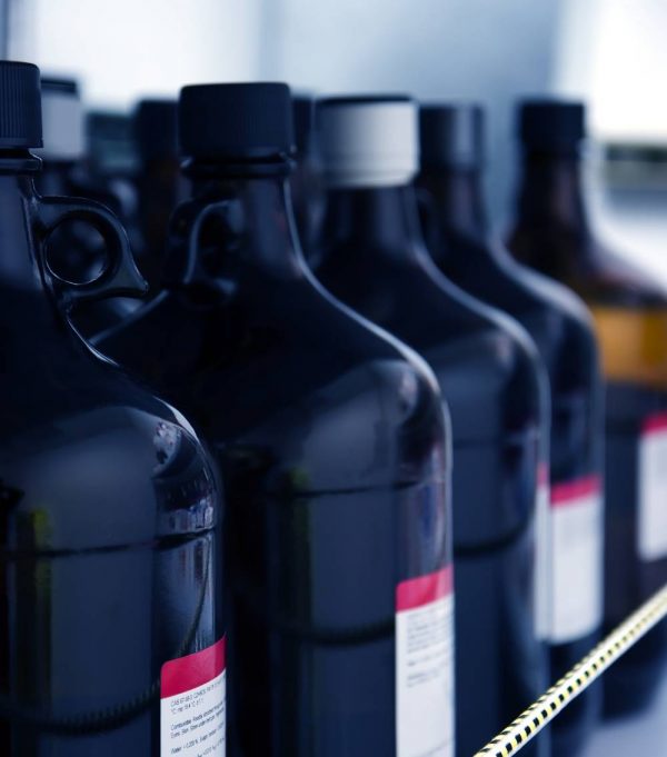 Considerations of Various Solvents in Extraction Methods - EM