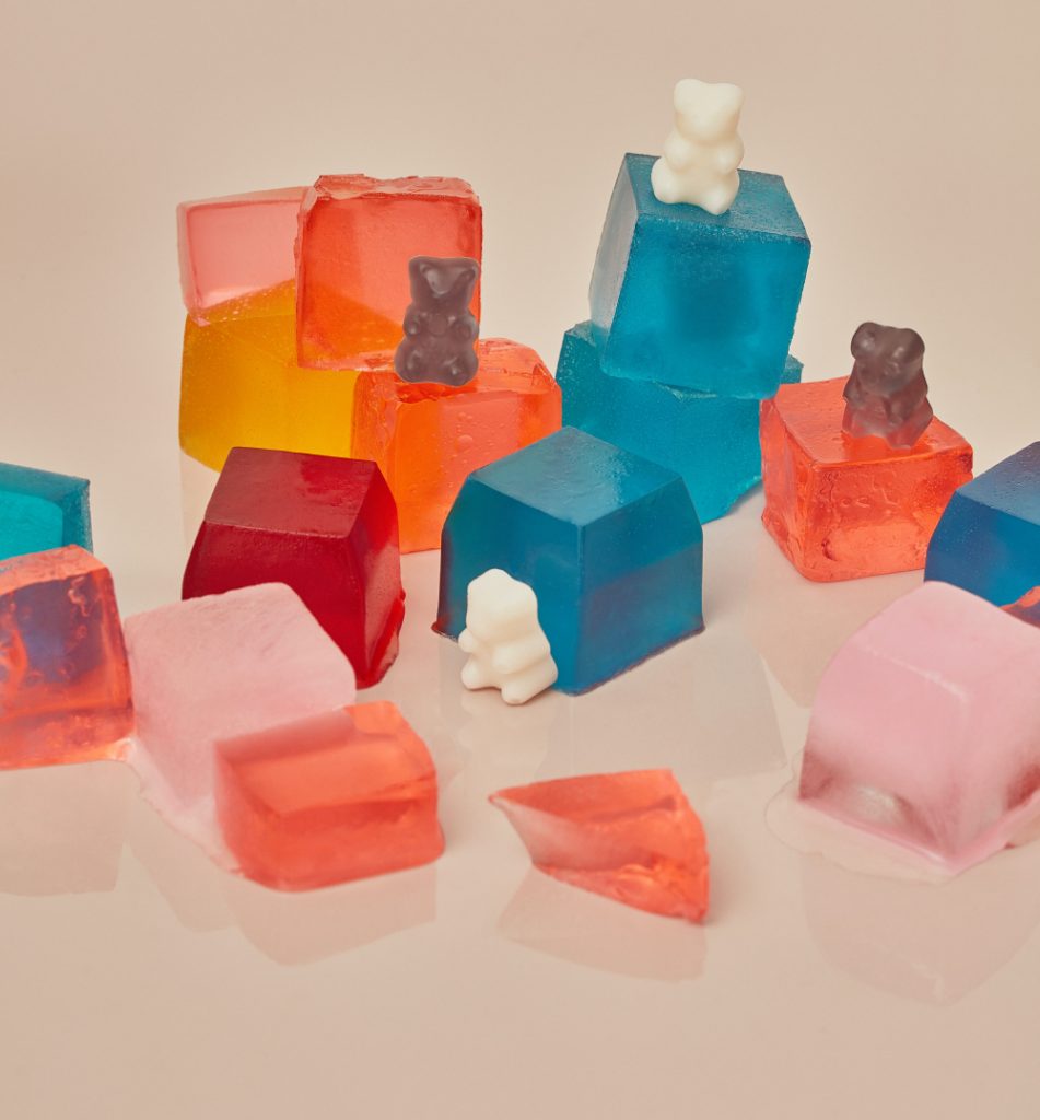 Live Rosin Gummies: A New Frontier in Edibles Innovation - EM