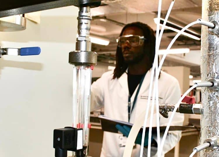 Bioreactors Principles, Types, Applications and Limitations ...