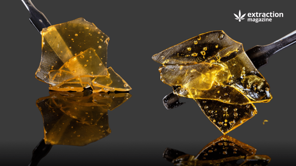 The Side Effects Of Butane Hash Oil - Extraction Magazine