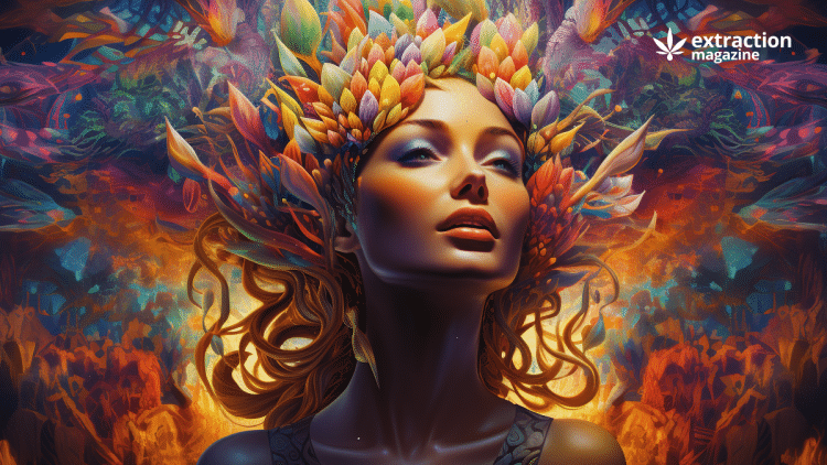 What Is The Best DMT Extraction Method? - Extraction Magazine