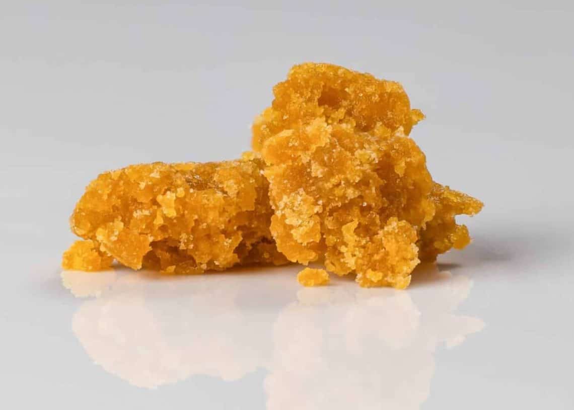 The Taxonomic Framework of Cannabis: Nomenclature of Nugs - Extraction ...