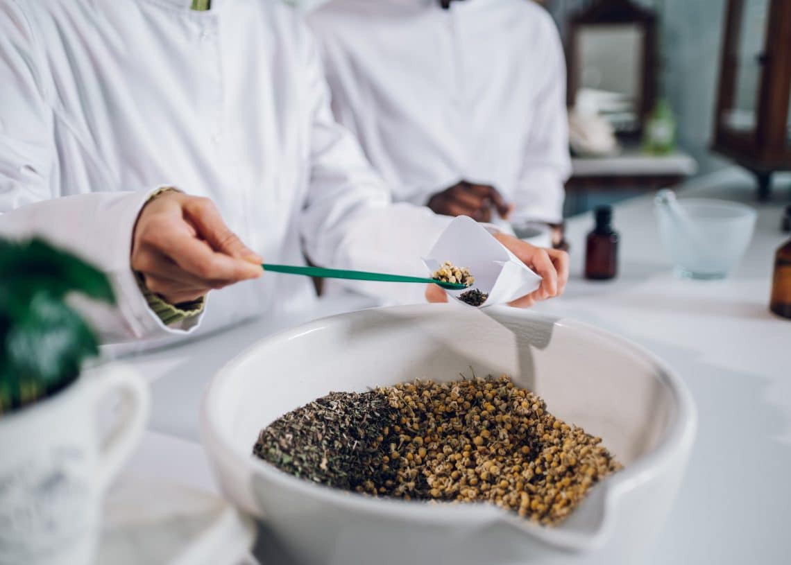 Converting THC to CBN - Extraction Magazine