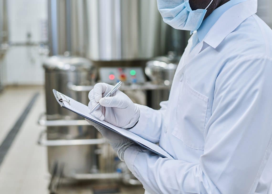 Extraction Magazine Botanical Extraction Technologies And News