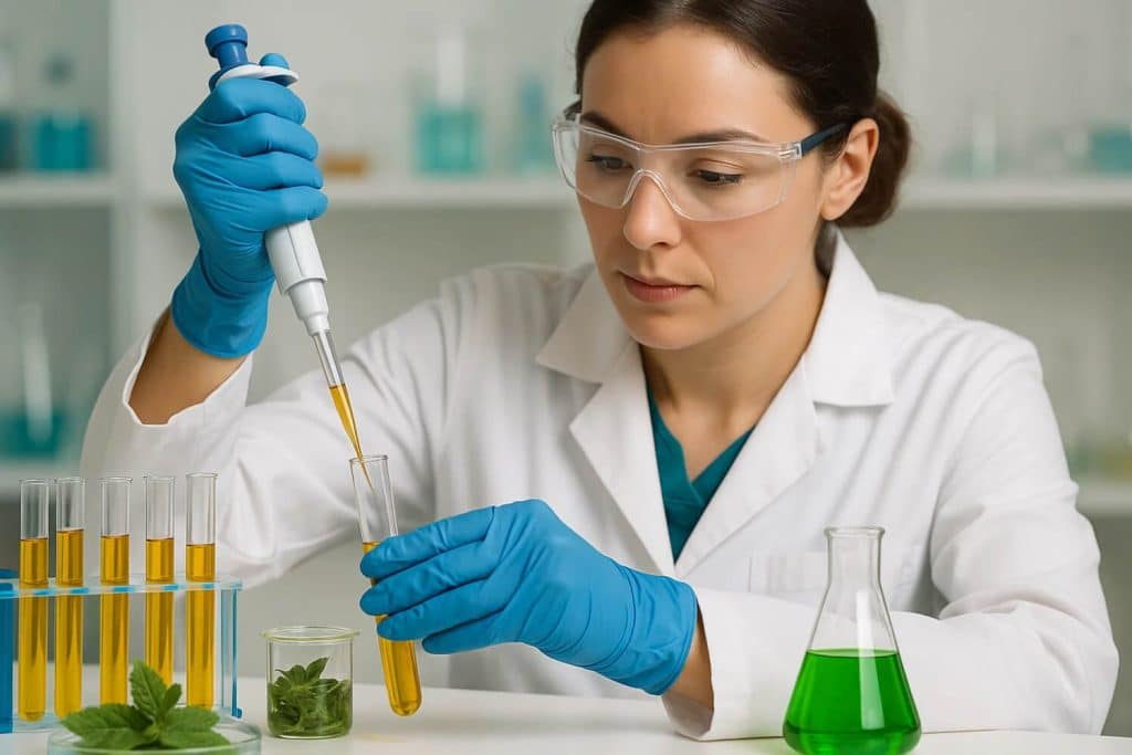 Enzyme-Assisted Extraction: Sustainable Bioactive Recovery - Extraction ...