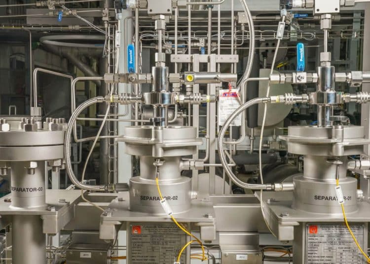 How to Extract THC With Alcohol Safely - Extraction Magazine