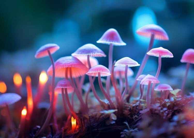 Psilocybin and Psilocin Extraction Solvents and Techniques