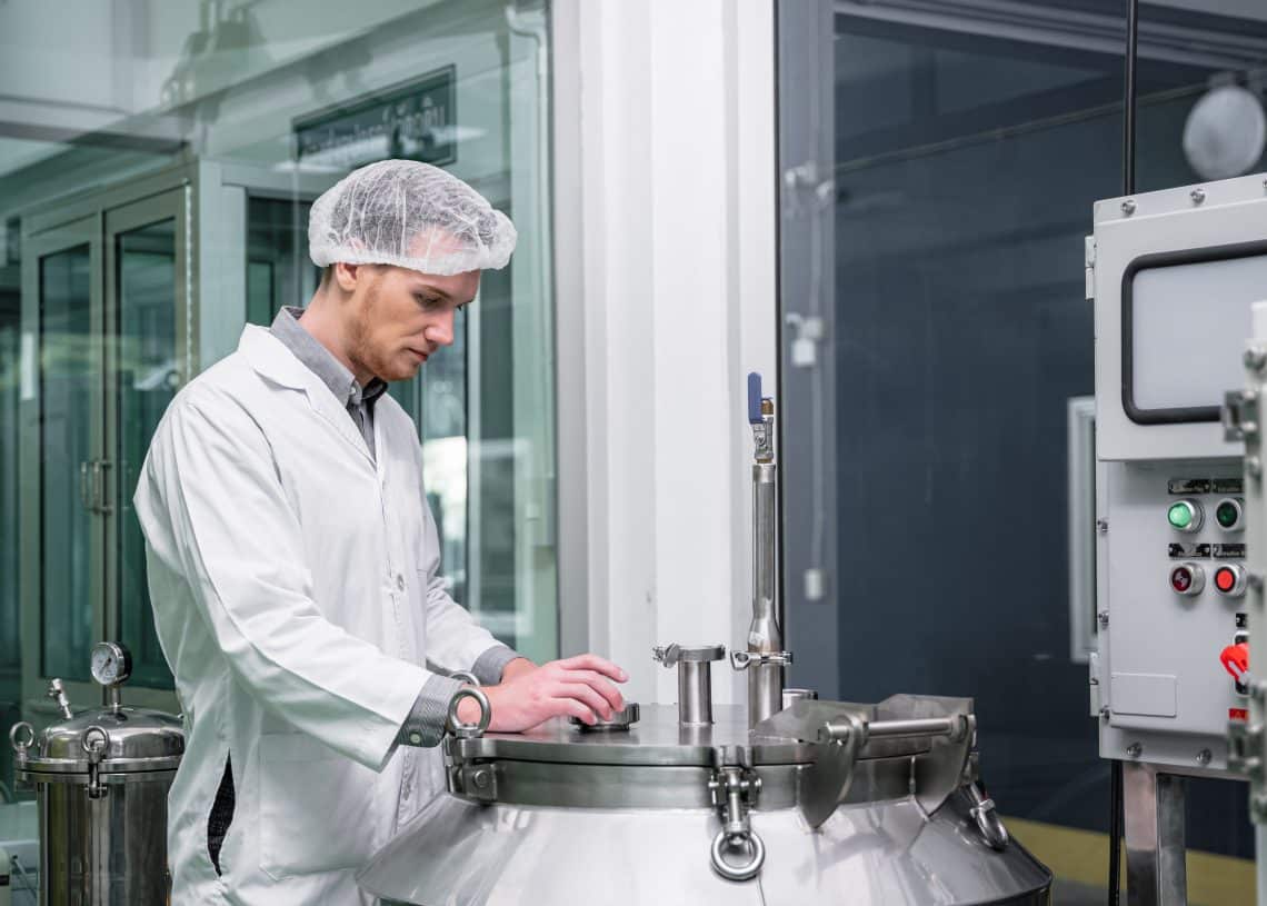 Extraction Magazine - Botanical extraction technologies and news