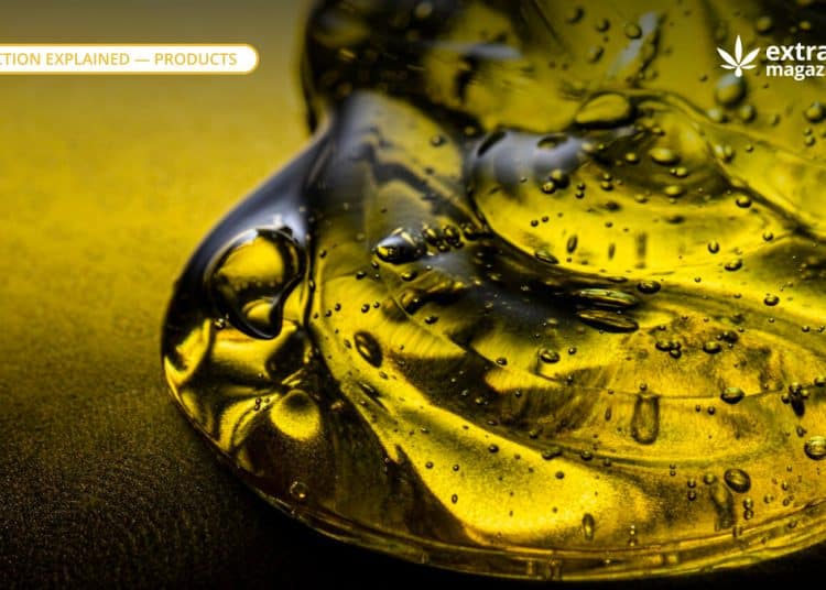 Products Archives - Extraction Magazine