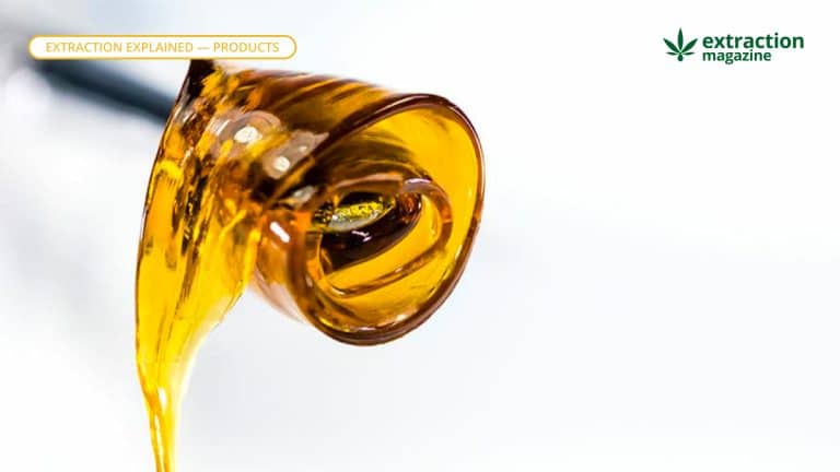 Wax - Extraction Magazine